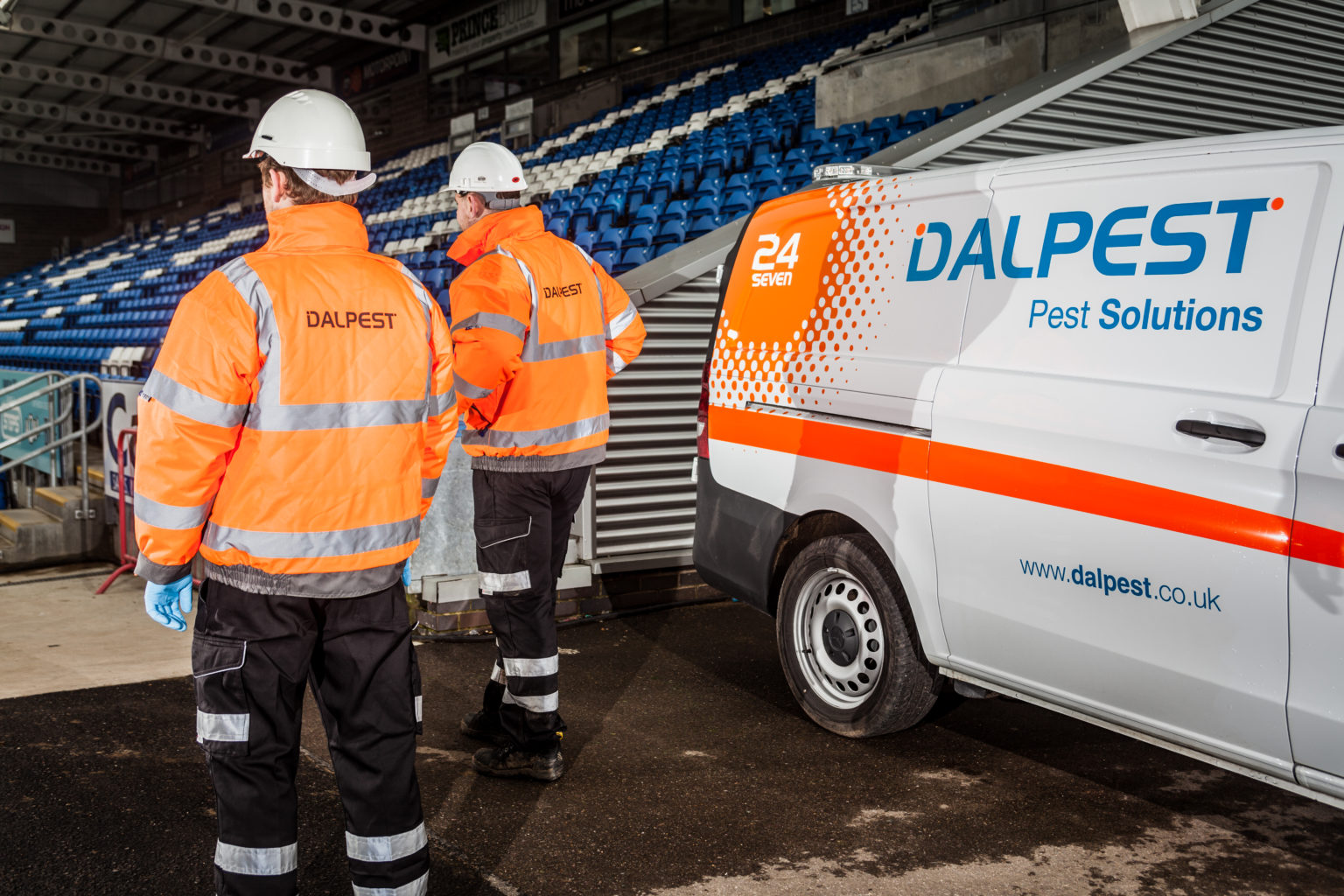 DAL Group – Parent group of DALROD, DALPUMPS and DALPEST