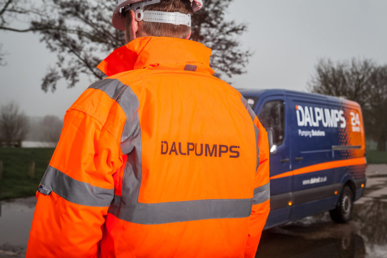 DAL Group – Parent group of DALROD, DALPUMPS and DALPEST